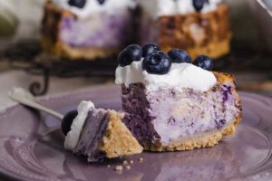 Official Cheesecake Days - Cheesecake Days